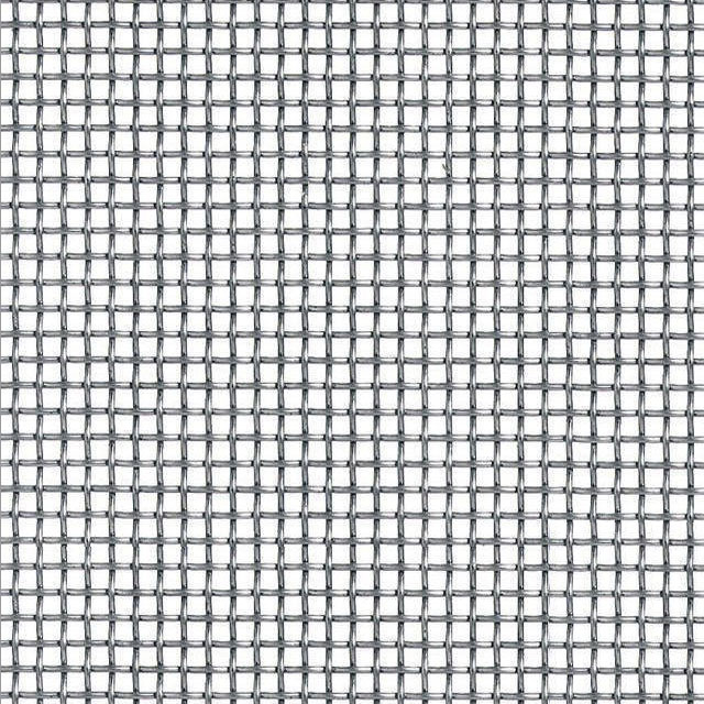 Woven Metal Mesh-Hightop Wire Mesh