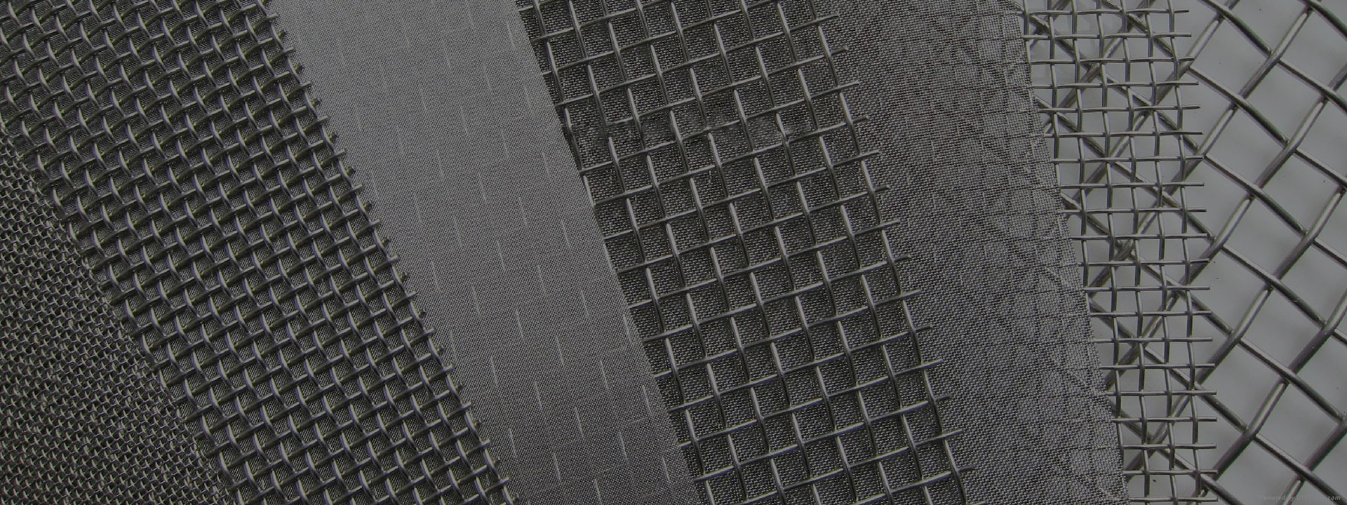 Titanium Mesh