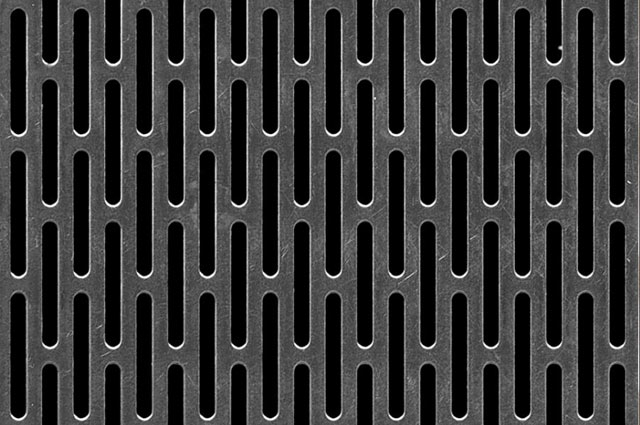 Perforated Metal Sheet - Hightop Perforated Metal Mesh