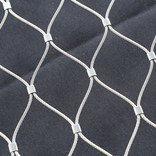 Stainless-Steel-Ferrule-Rope-Mesh-Netting